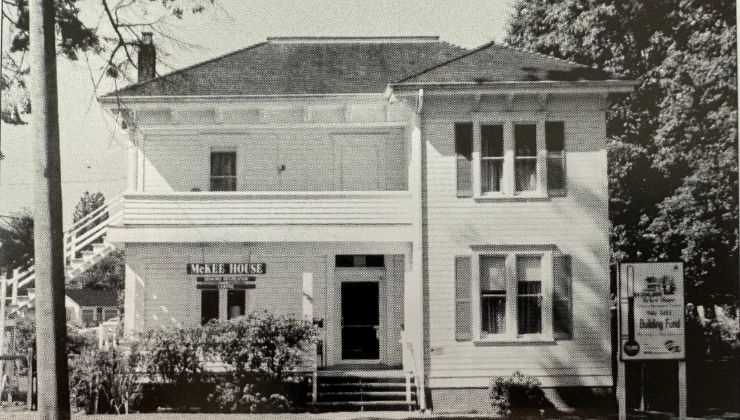 News Release: City of Delta Seeks Input to Improve Heritage Conservation Grant Program | City of ...